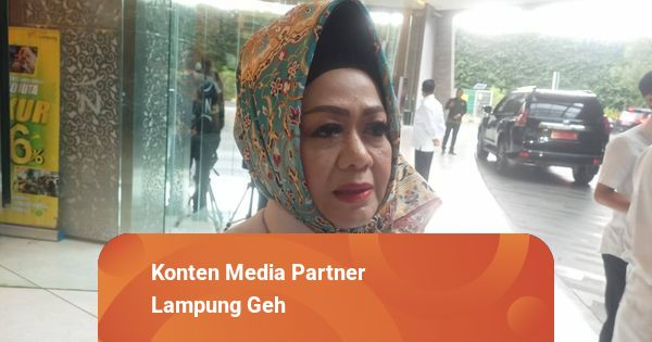 Kadinkes Lampung Reihana Akan Dipanggil KPK Terkait Laporan Harta Kekayaan | kumparan.com